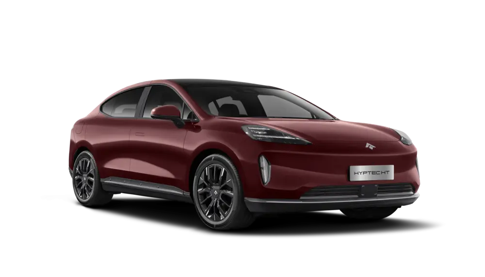 HYPTEC HT Premium - AION