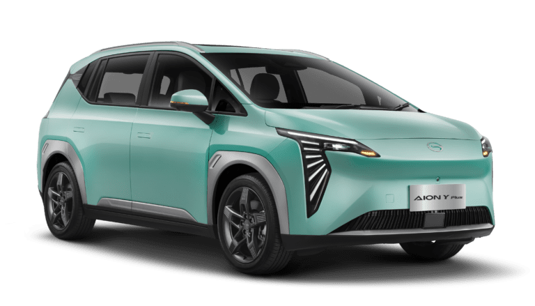 e:XPRESS YOUR STYLE with AION UT – GAC Tampilkan Mobil Listrik Buat Kamu yang Berani Tampil Beda ...