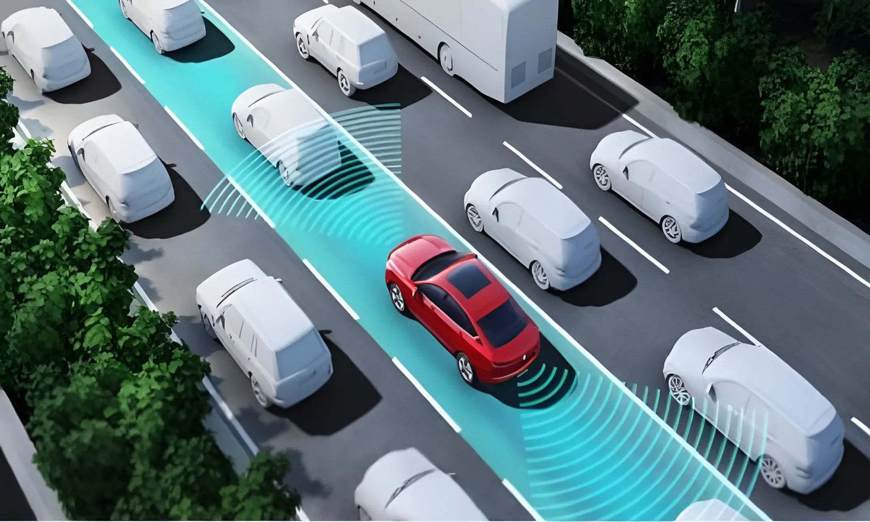 AION Indonesia | Electric Vehicle | Intelligent Companion